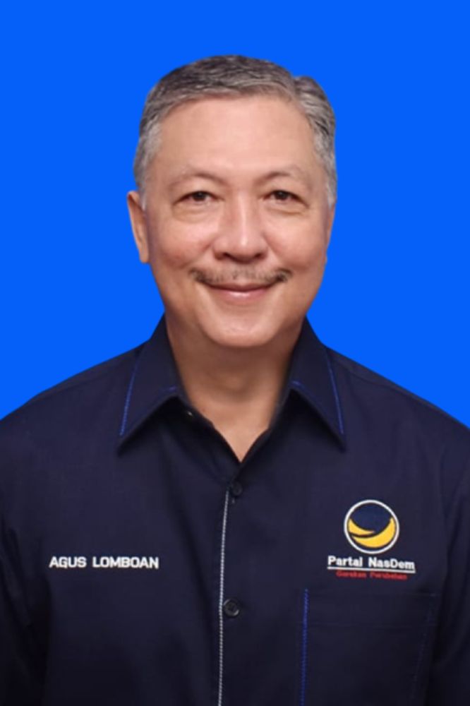 Dapil 10 – NasDem Jakarta