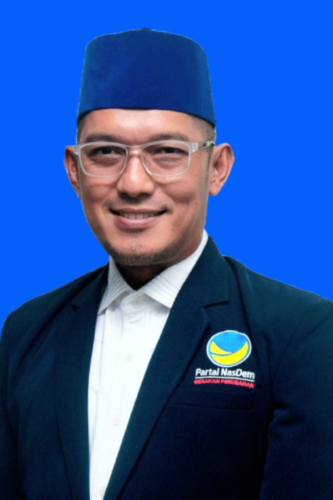 Dapil 7 – NasDem Jakarta