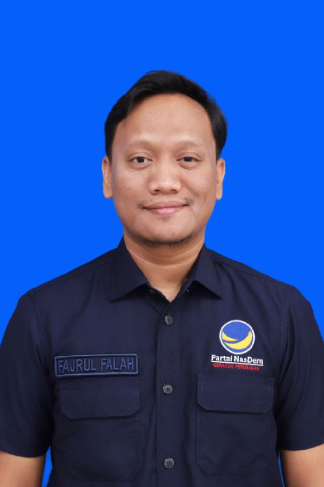 Dapil 2 – NasDem Jakarta