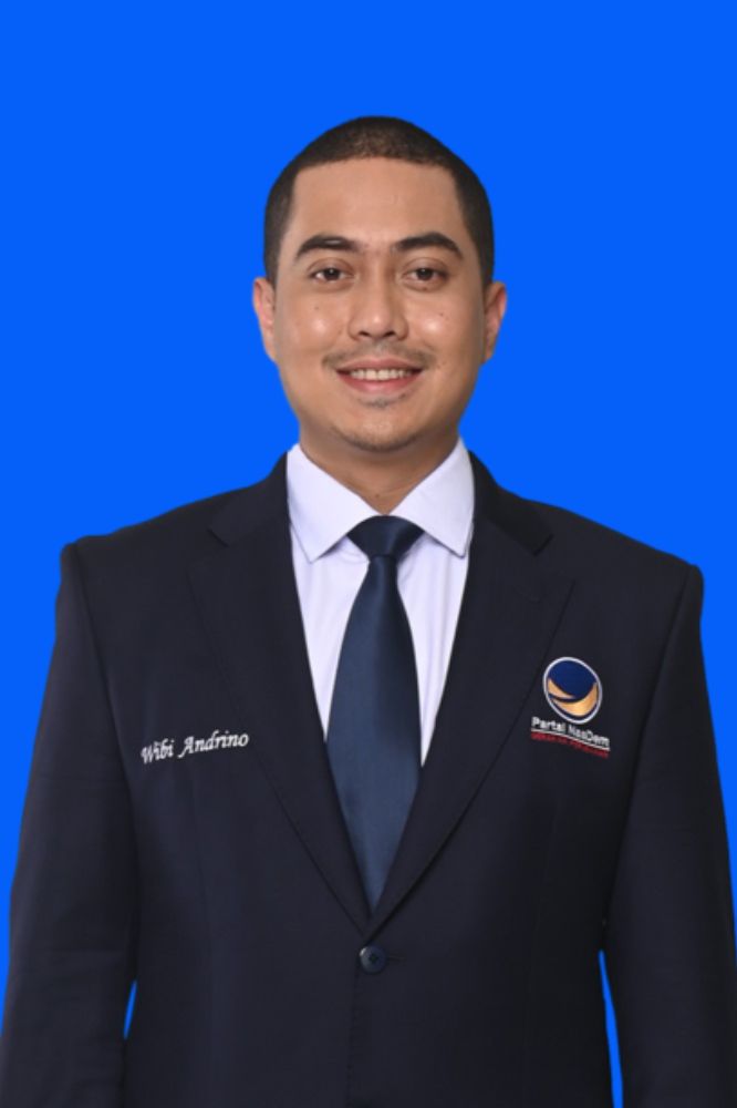 Dapil 7 – NasDem Jakarta