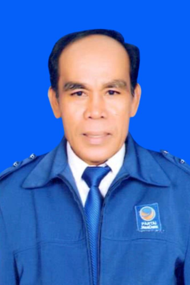 Dapil 6 – NasDem Jakarta