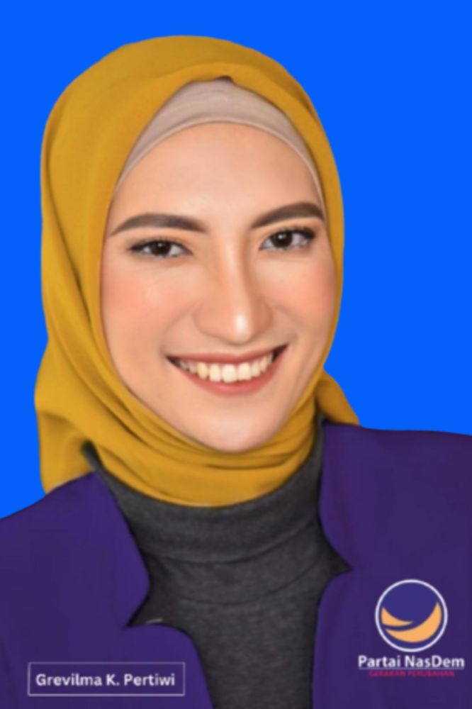 Dapil 7 – NasDem Jakarta