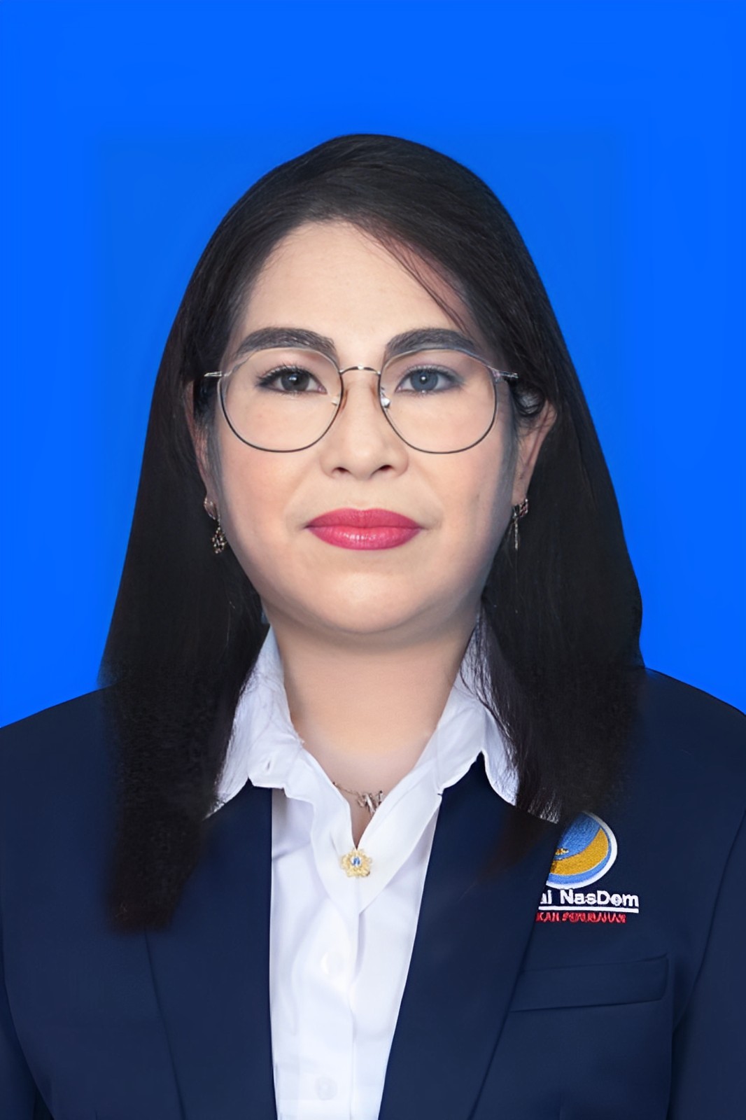 Dapil 3 – NasDem Jakarta