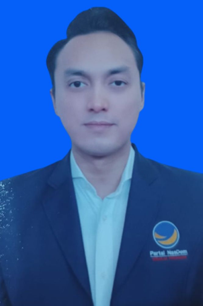 Dapil 6 – NasDem Jakarta