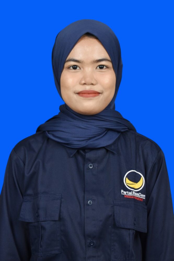 Dapil 10 – NasDem Jakarta