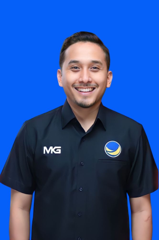 Dapil 7 – NasDem Jakarta