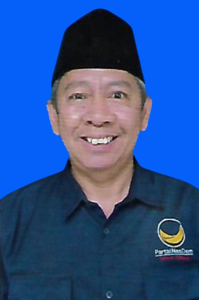 Dapil 10 – NasDem Jakarta